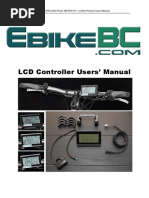 LCD-S866 Unofficial User Manual 2019 (June 6) - Fan-Made Version | PDF ...