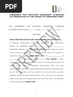 Appendix 14 Form of Nomination To Be Furnished in Triplicate | PDF ...