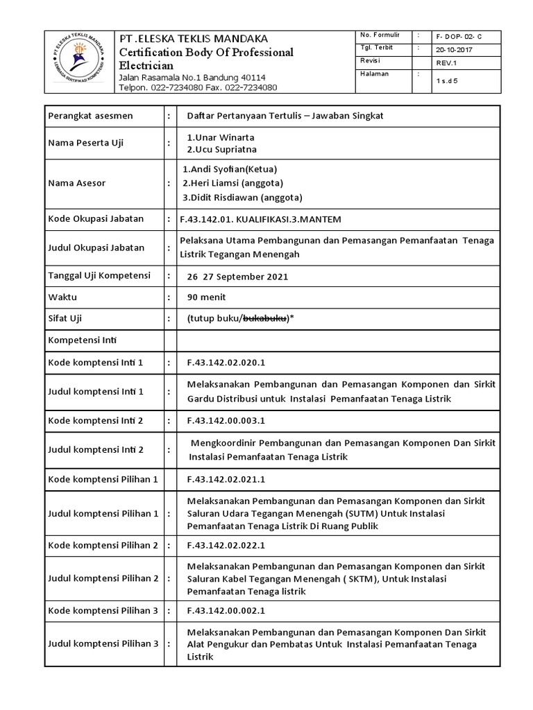 Utul Iptl Level 3.mantem | PDF