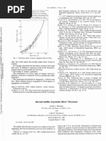 Excavation Shoring Design Guide - TOC | PDF