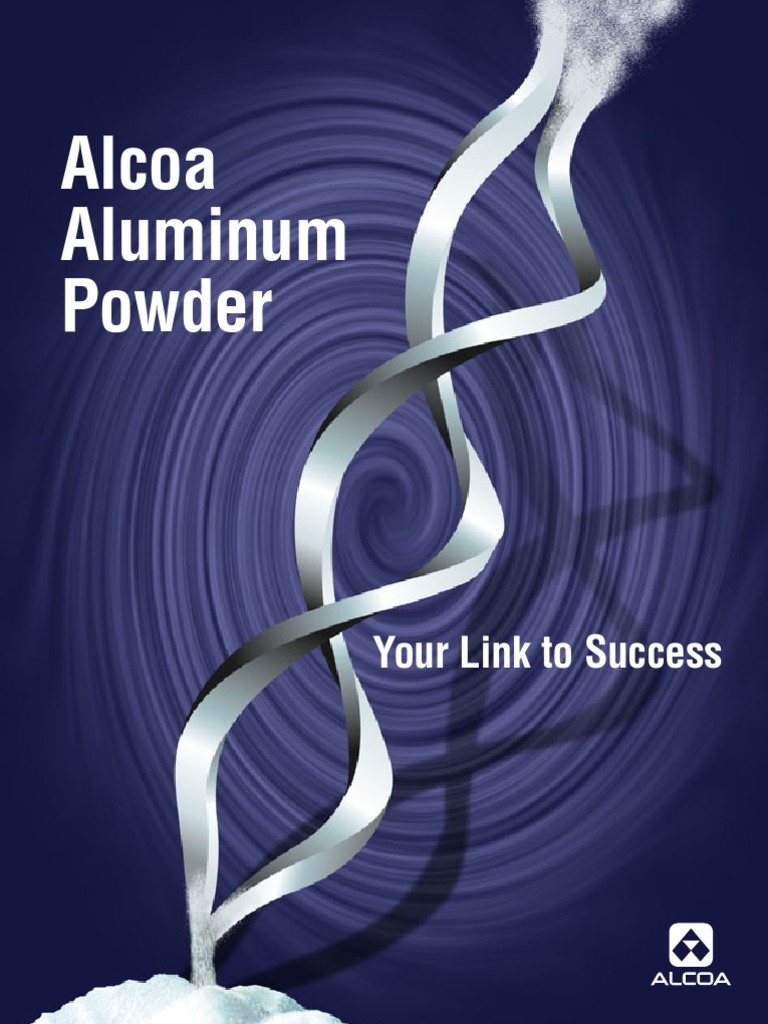 Alcoa AP Brochure | PDF | Alcoa | Aluminium Oxide