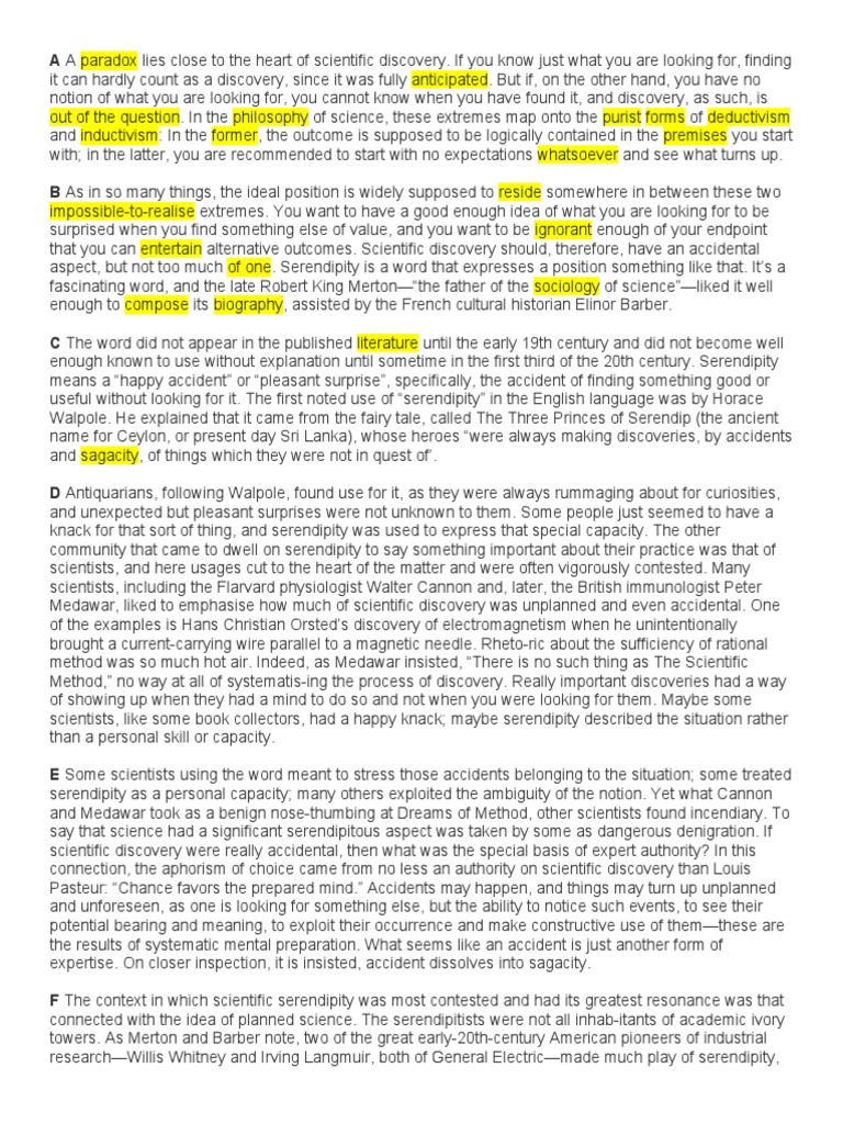 Reading Writing Speaking | PDF | Science