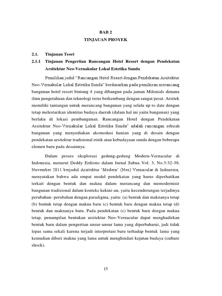 05 Bab 2 212014151 | PDF | Seni