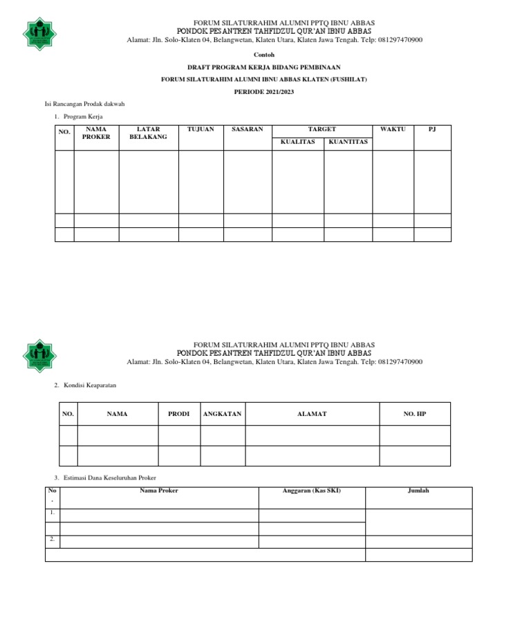 Template Raker | PDF