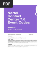 NRC Codes Notes | PDF | Software Engineering | Computer Engineering