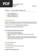 Control MSFlexGrid en Visual Basic 6.0 | PDF | Archivo de computadora ...
