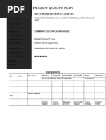 Technical Query Form | PDF | Computers