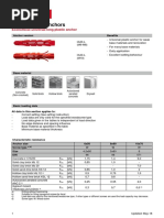 Din 7504 K Re | PDF | Sheet Metal | Industrial Processes
