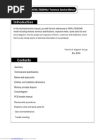 Keeprite Condensing Unit | PDF | Valve | Heat Exchanger