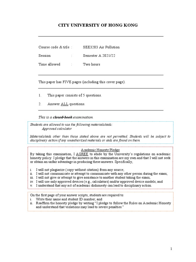 Midterm Questions With Answers | PDF