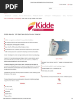 Reveal CT-80DR+: Explosives Detection System | PDF | Ct Scan | Radiography