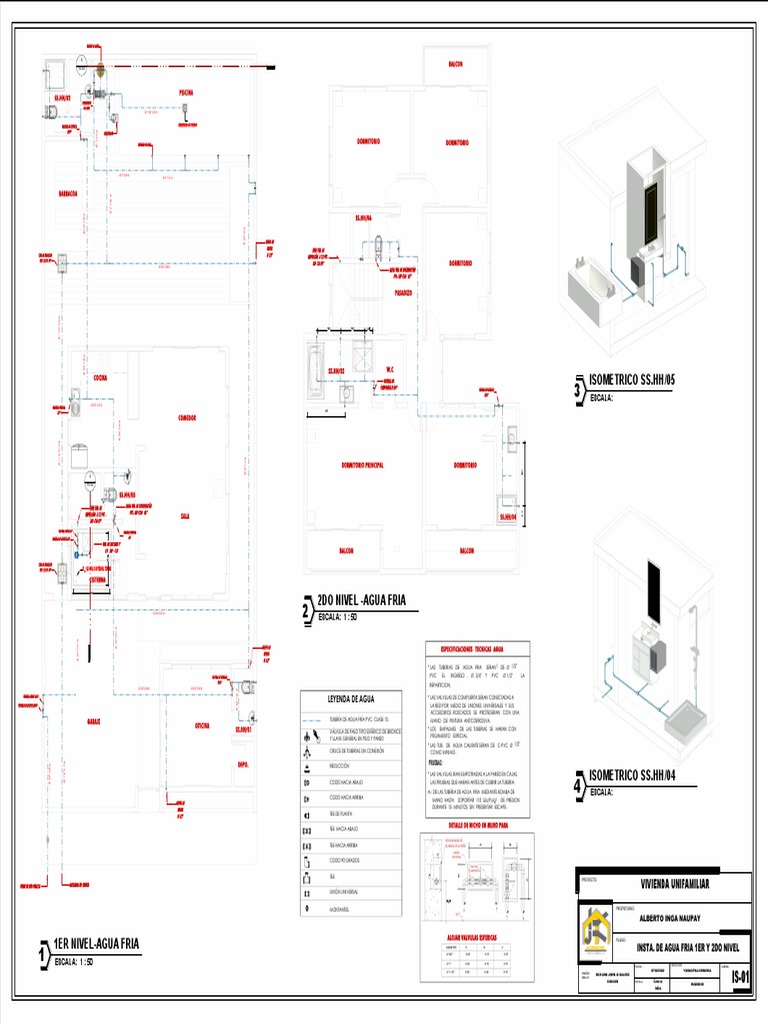 Iiss 01 | Descargar gratis PDF | Tap (Válvula) | Máquinas