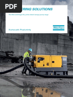 Godwin cd150s Datasheet Us | PDF | Pump | Engines