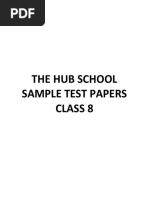 Abbreviated Mental Test Score (AMTS) PDF | PDF