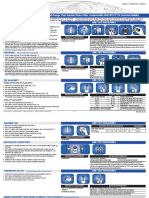 Drewplex AT & Amerzine | PDF | Alkalinity | Water