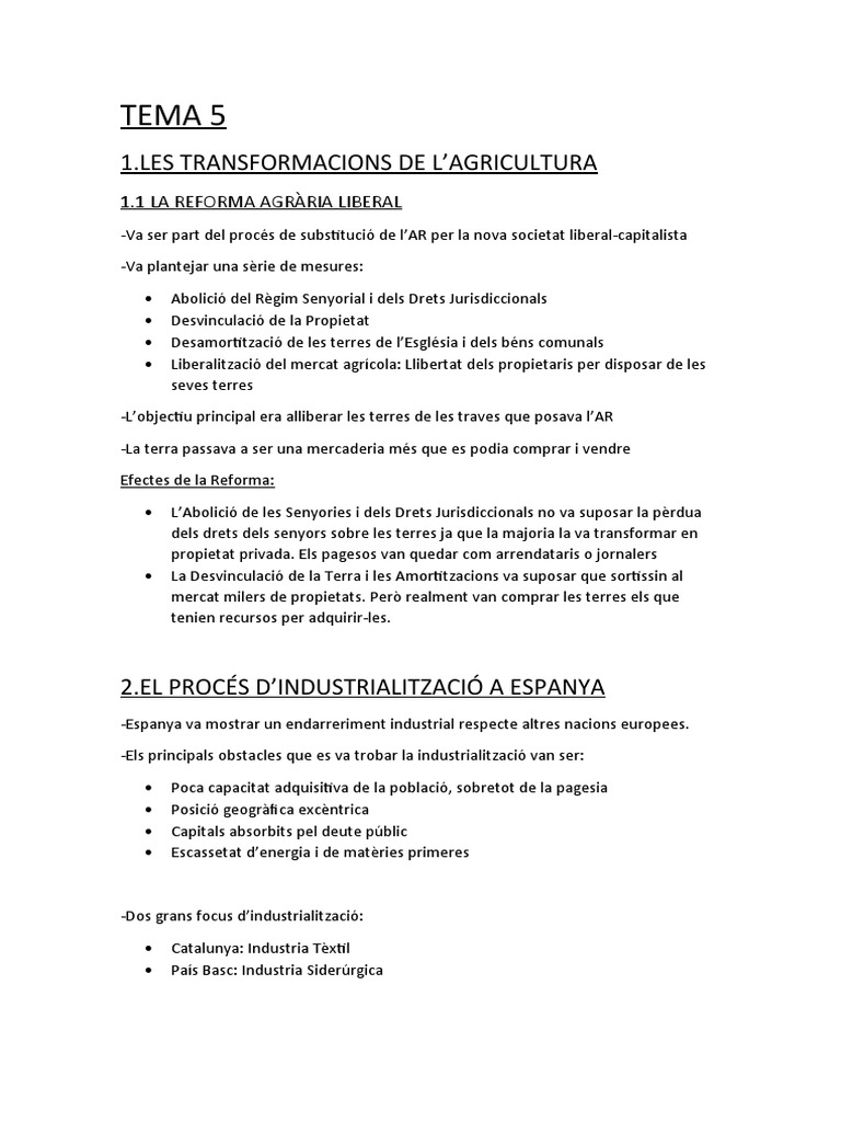 Apunts HMC 5-6 | PDF