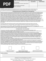 Instructivo para Pagos E5cinco | PDF | Internet | Informática