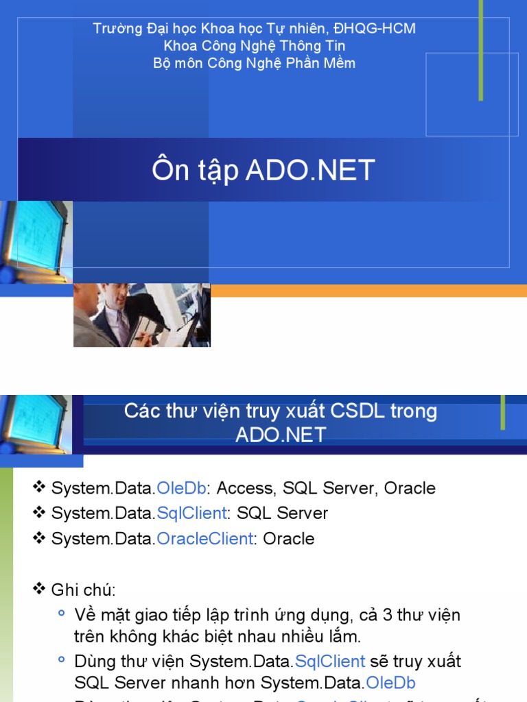 On Tap Ado Net | PDF