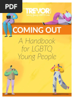 The GayBCs Parent & Educator Guide | PDF | Lgbt | LGBTQIA+ Studies