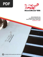 NYC DOB Drawing Standards and Guidelines | PDF | Microform | Economic ...
