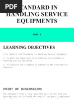 American Style Service | PDF