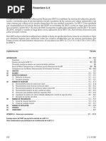 NIF C-3 Cuentas Por Cobrar | PDF | Contabilidad | Estado financiero