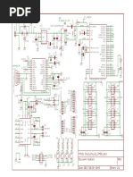 STM32F103C8T6 Blue Pill Schematic | PDF
