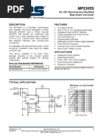 5-Pin Voltage Regulator Codes and Diagrams | PDF