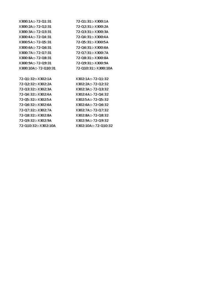 TD125-001 Control | PDF