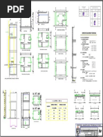 Plumbing Plan | PDF | Plumbing | Sanitary Sewer