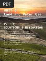 APES Unit 2: Biodiversity Review | PDF | Biodiversity | Ecology