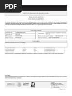 AM-SRT Formato Editable | PDF