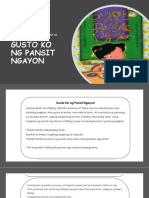 Basurahan Labels | PDF