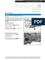 Stall | PDF | Transmission (Mechanics) | Stall (Fluid Mechanics)