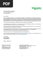 Principle of Electrostatic Chuck PDF | PDF | Capacitor | Electrostatics