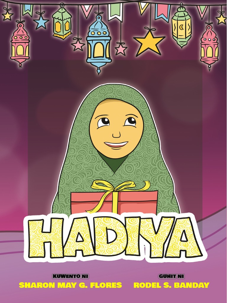 A4 - Hadiya For Uploading | PDF | Intellectual Works | Intellectual ...