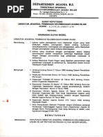 Tutorial Simpeg5 Revisi 5 | PDF