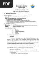 Technical Drafting 9 Draft Elevation Pdf
