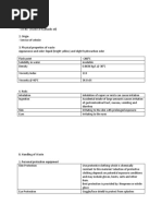 Waste Card SW410 | PDF | Personal Protective Equipment | Waste