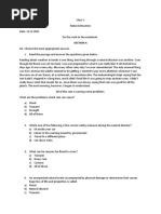Collins Proline 21 Avionics Manual | PDF | Altimeter | Menu (Computing)