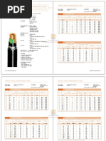 CST To SUS Conversion Chart PDF | PDF
