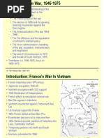 Map Before and After Wwi | PDF | World War I | Europe