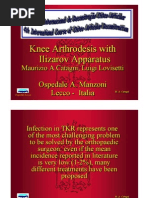 Refobacin Revision Brochure | PDF | Infection | Surgery