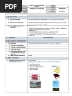 Astm Sieve - Conversion - Chart | PDF | Units Of Measurement | Metrology