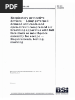 En 137 | PDF | Gases | Equipment