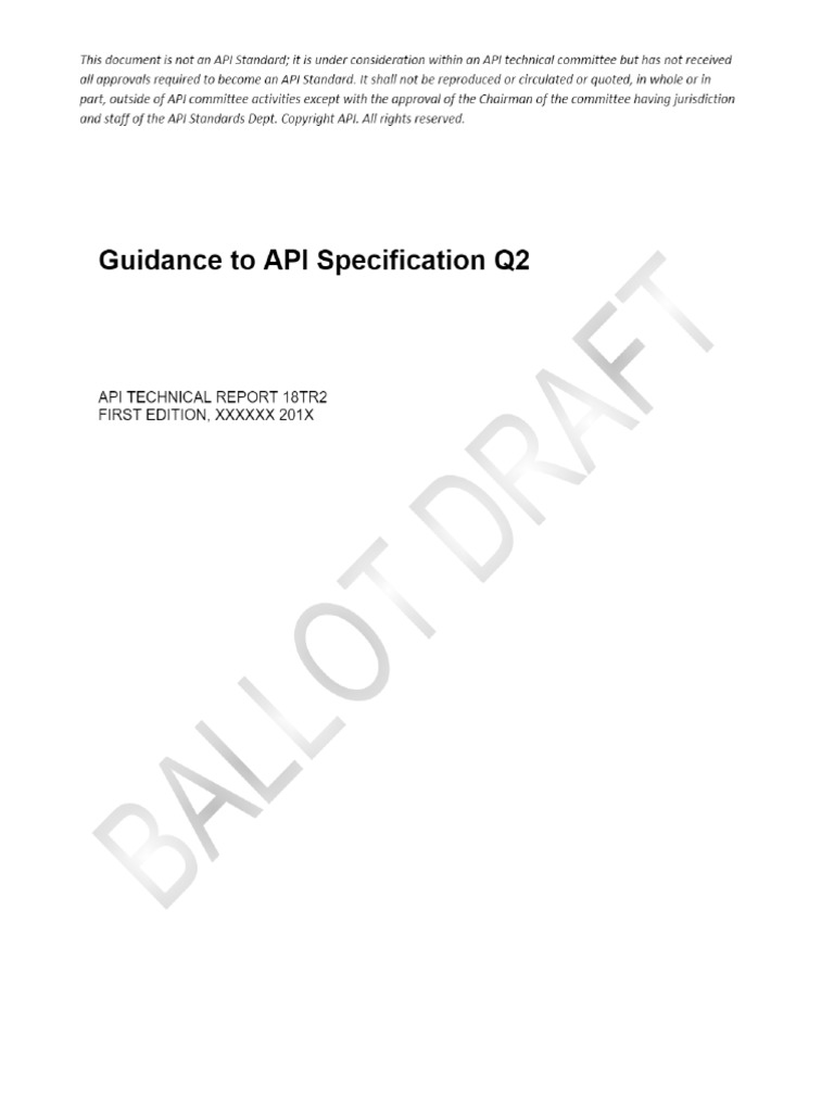 Guidance To API Specification Q2 - API Ballots - Guidance-To-Api ...