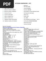 IDAutomation Code 39 Font Manual | PDF | Barcode | Identifier