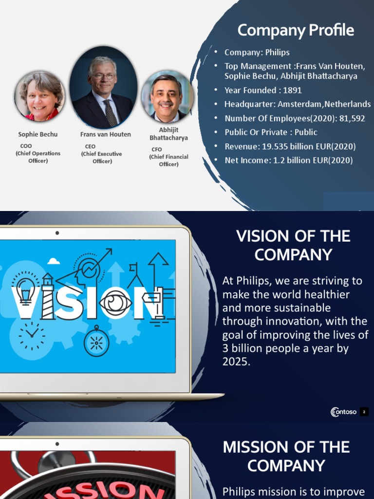 Philips Swot Continued 2 | PDF | Swot Analysis | Philips