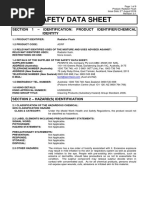 Unitor Usc PDF | PDF | Firefighting