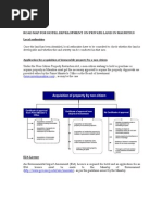 ZIMRA Rev 2 Form for Change of Details | PDF | Taxes | Banks